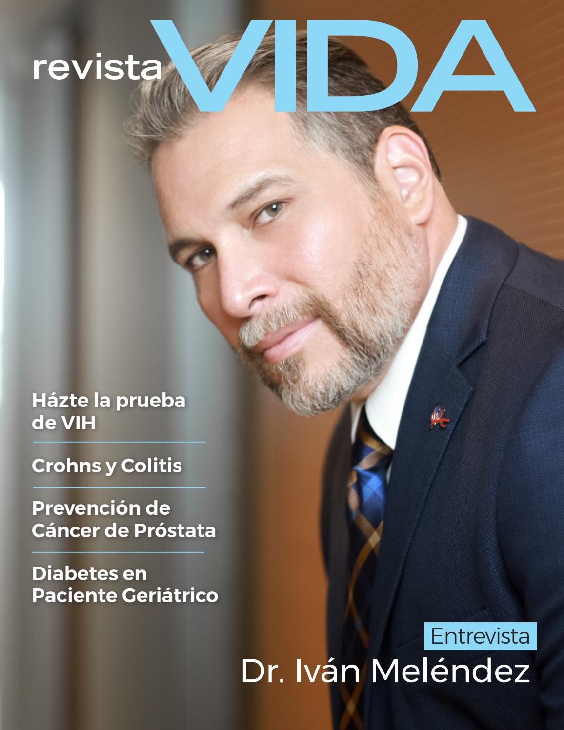 Revista Vida julio2018 by Revista Vida - Issuu