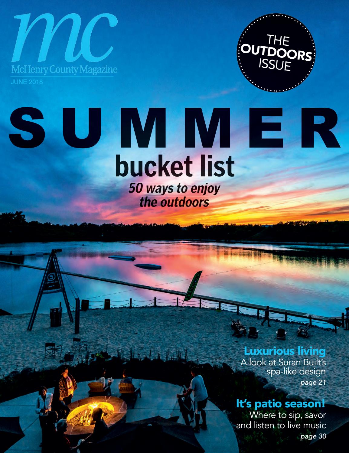 MC_Mag June 2018 by Shaw Media - Issuu