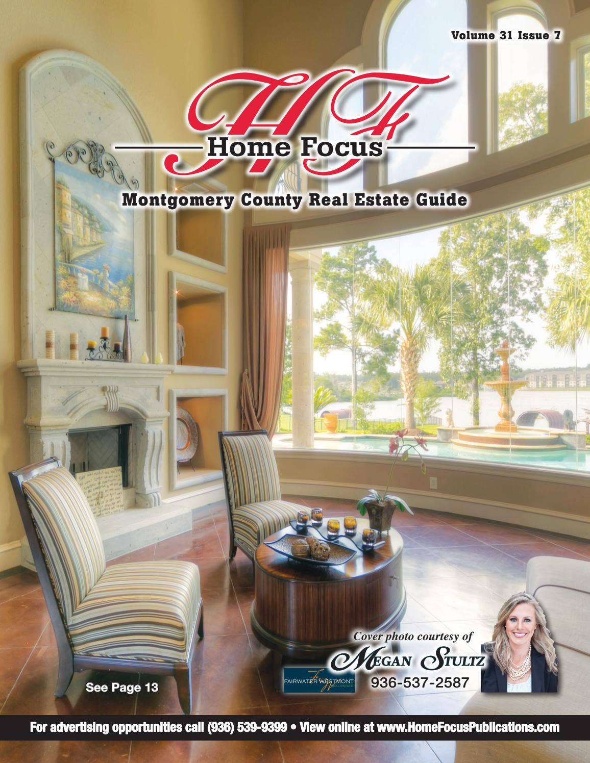 Home Focus Montgomery County by Digital Publisher - Issuu