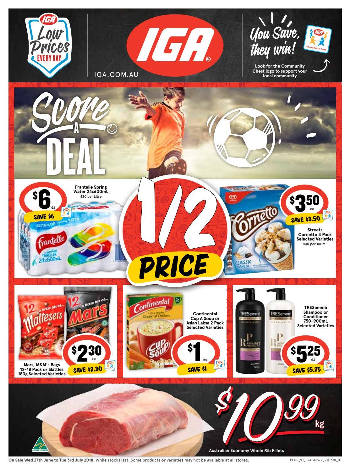 Beerwah iga 27 06 2018 by Glasshouse Country & Maleny News - Issuu