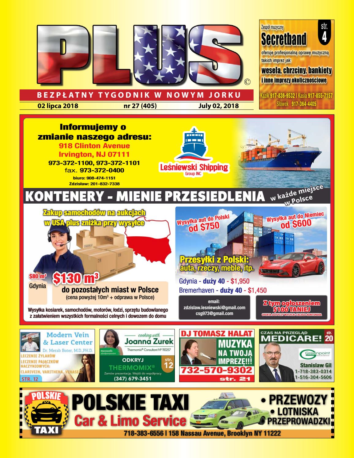 Plusny07022018 by PLUS Media Group - Issuu
