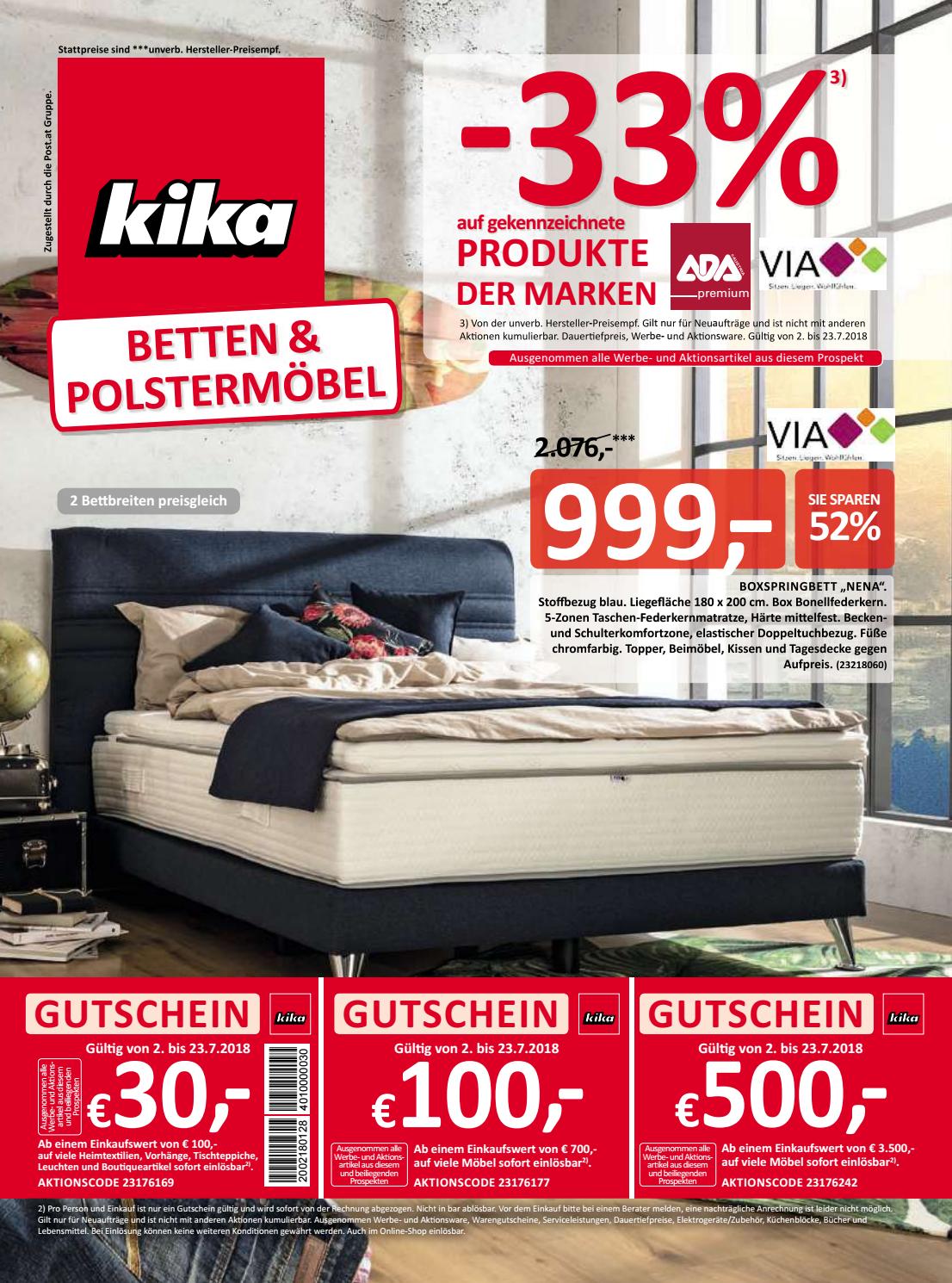 Kika 2 kw27 by Russmedia Digital GmbH - Issuu