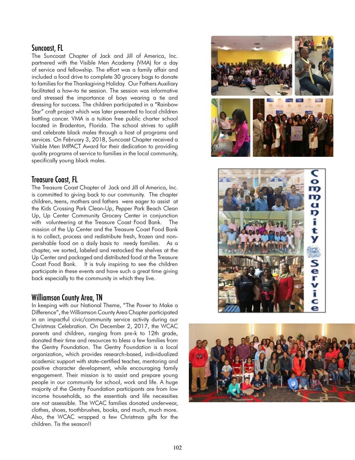 Scope 2018 by Jack and Jill of America, Inc. - Issuu