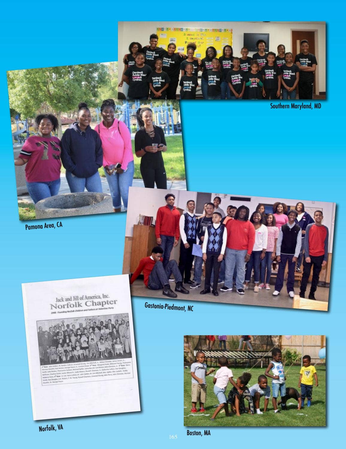 Scope 2018 by Jack and Jill of America, Inc. - Issuu