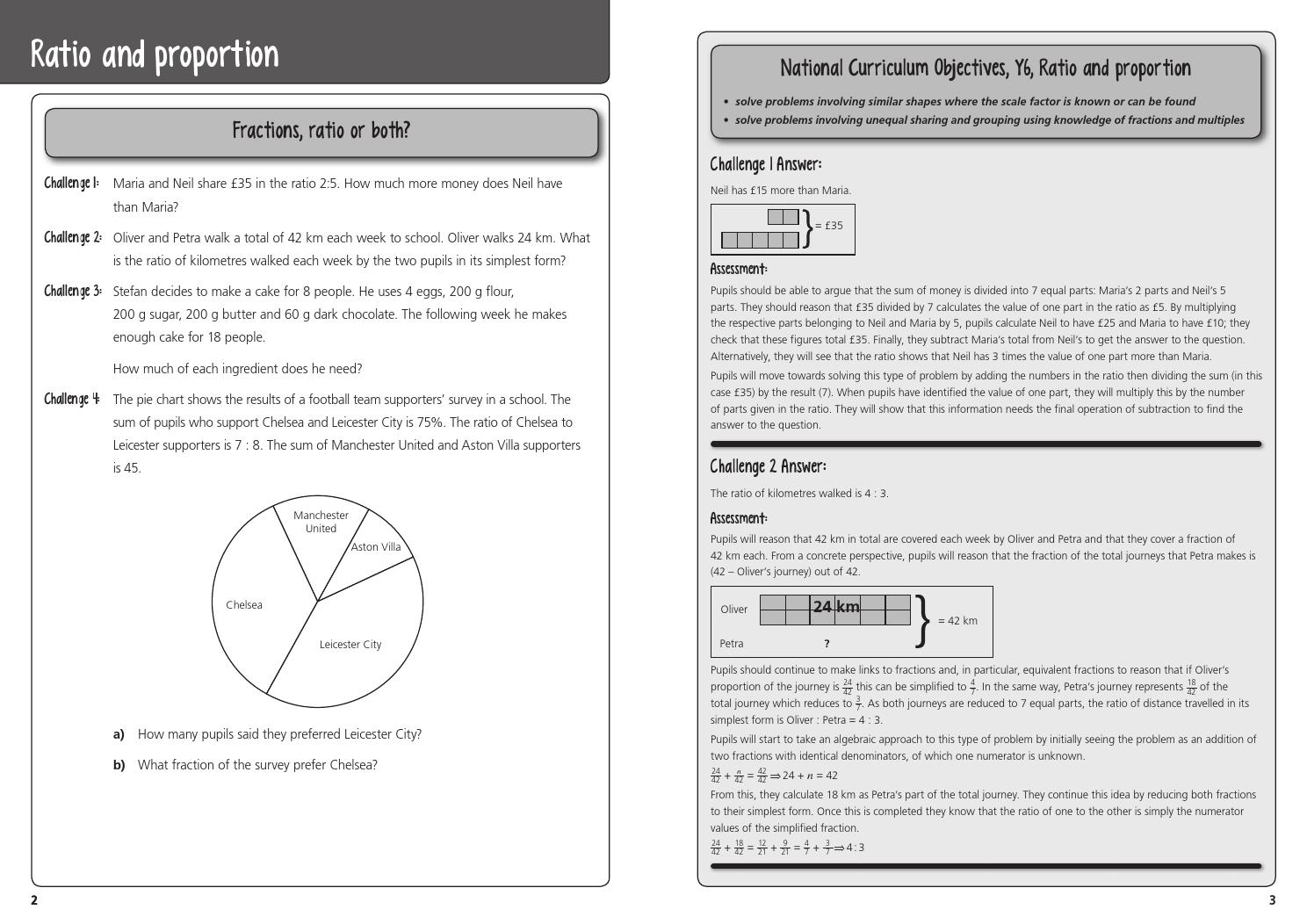 Keen Kite Maths Mastery with Greater Depth - Year 6 Maths Mastery with ...