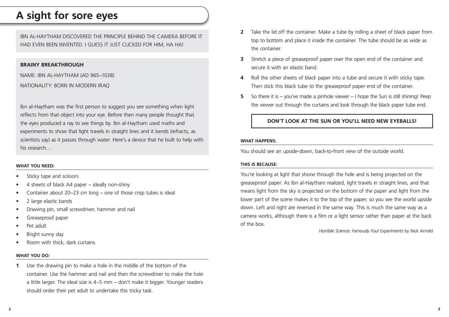 Reading Detectives - Year 6 Reading Detectives: topic texts with free ...