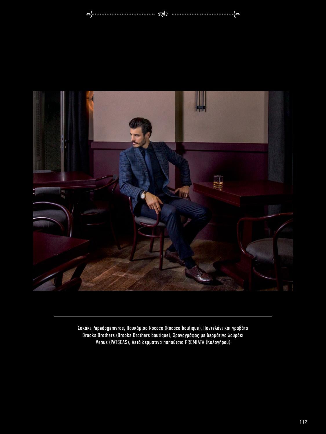 MANCODE | Issue 02 by MANCODE - Issuu