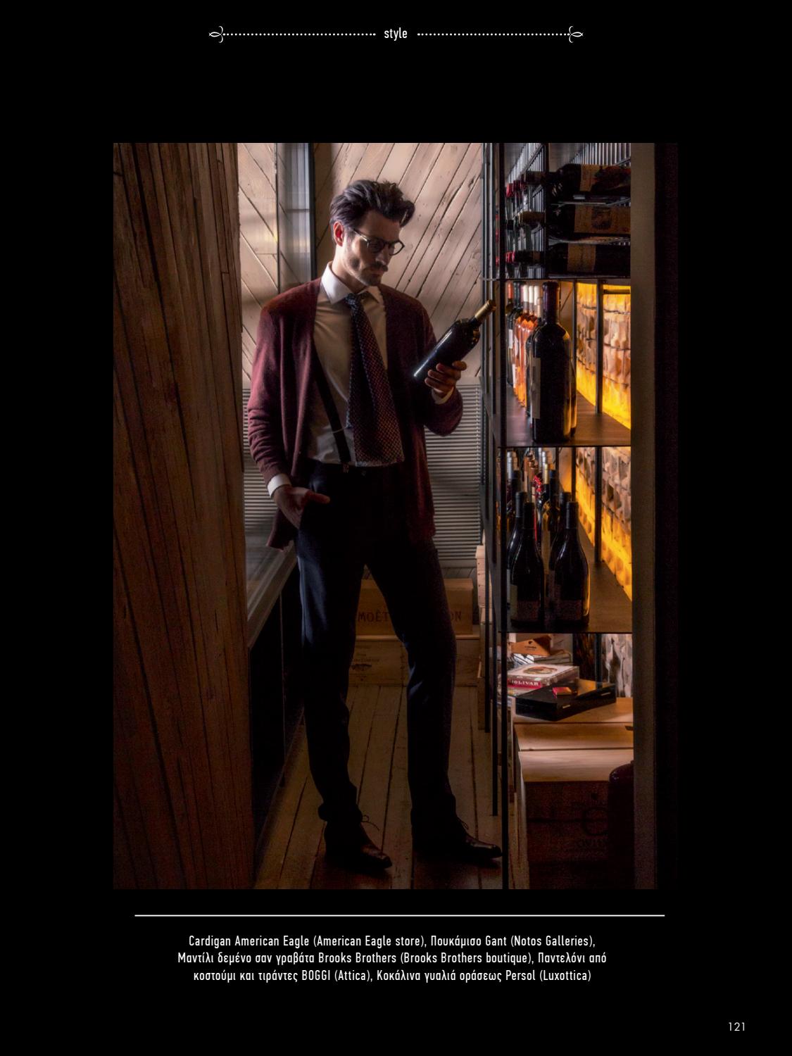 MANCODE | Issue 02 by MANCODE - Issuu