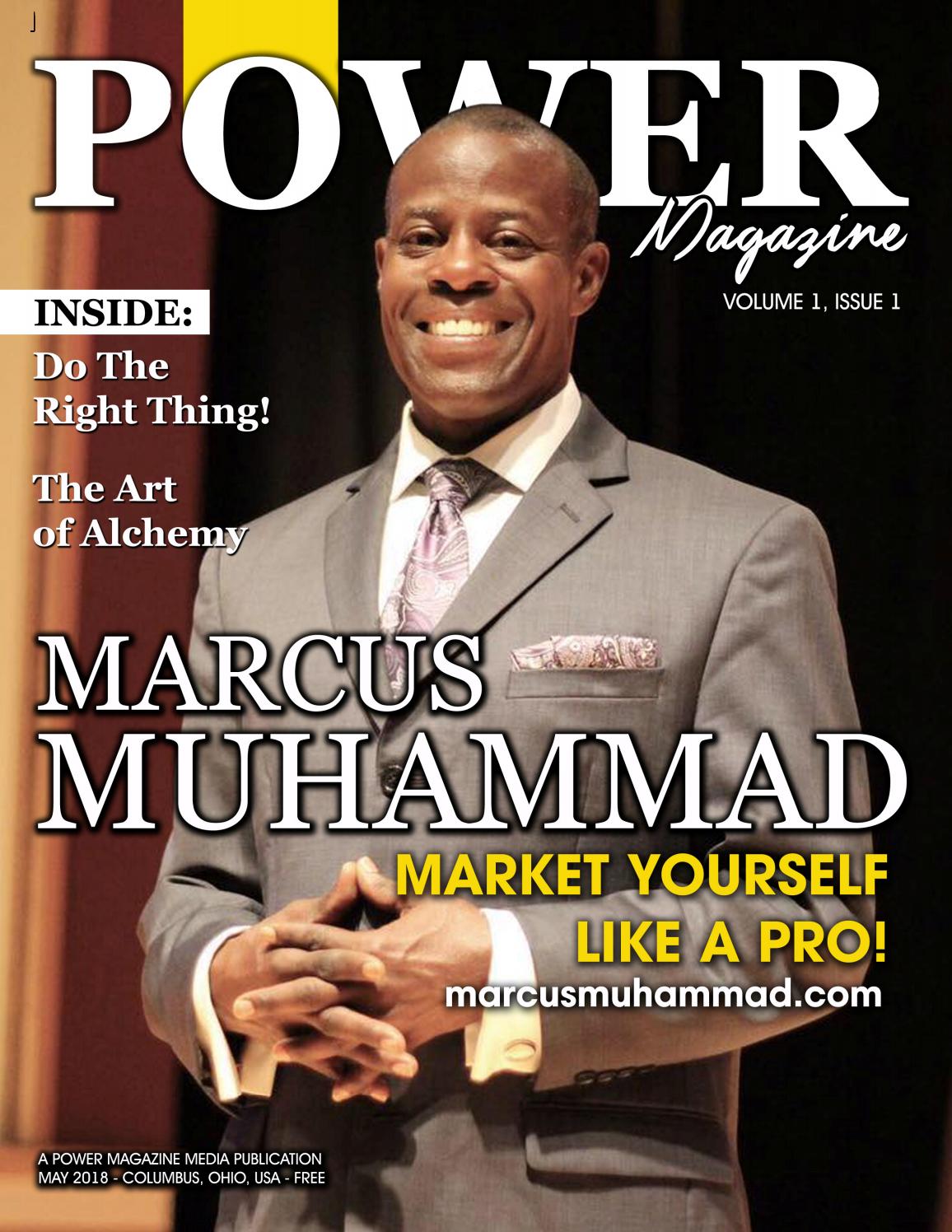 Power Magazine by DPI Graphic Design - Issuu
