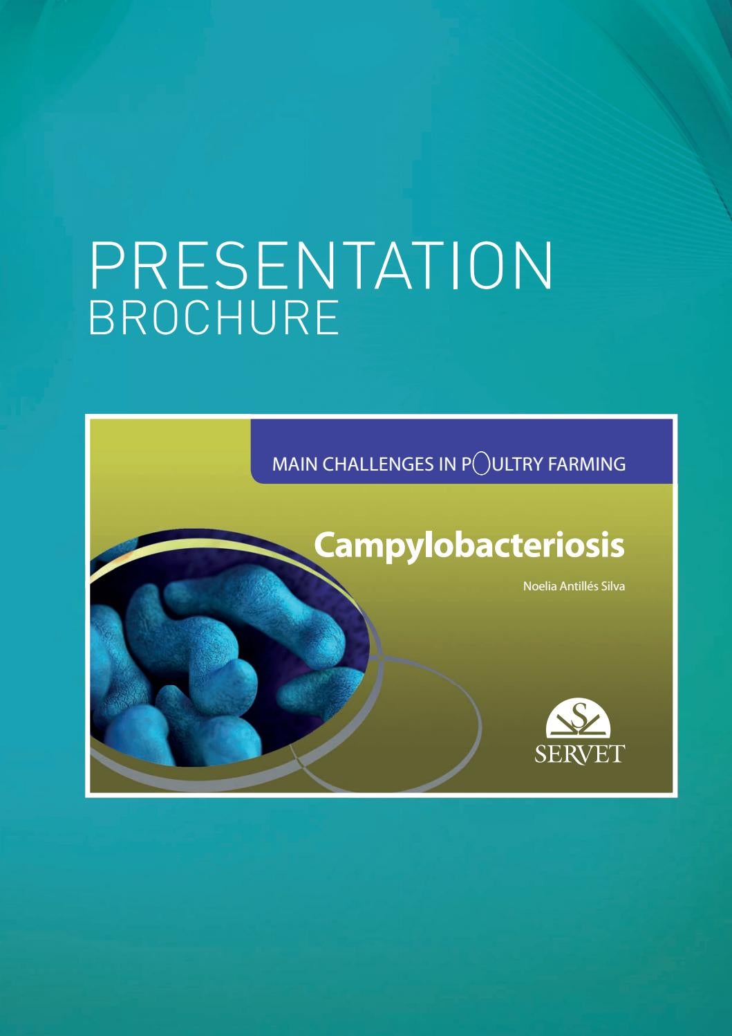 Main challenges in poultry farming. Campylobacteriosis by Grupo Asís ...