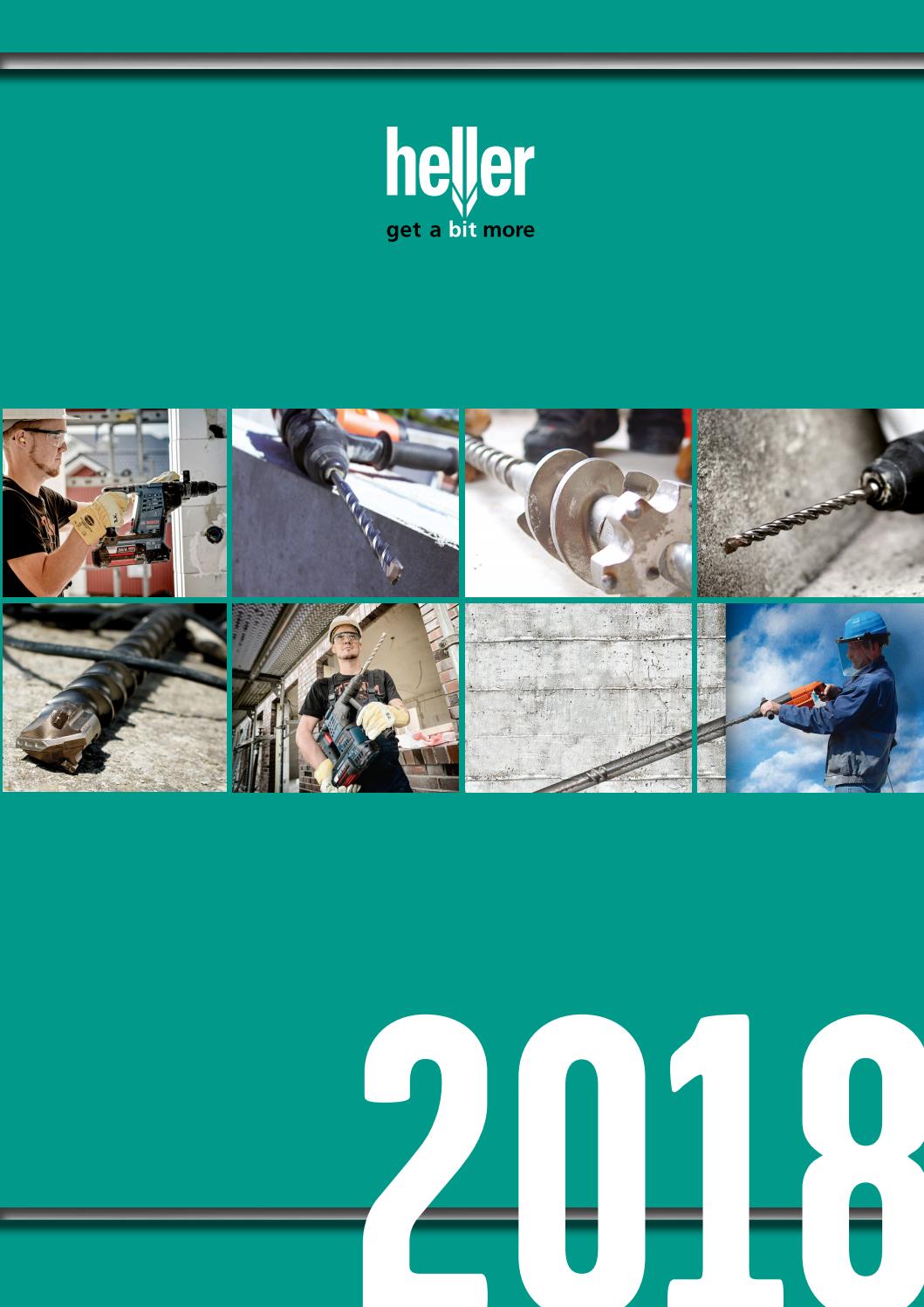 STC-Tools: Heller 2018 by STC-Trading Oy - Issuu