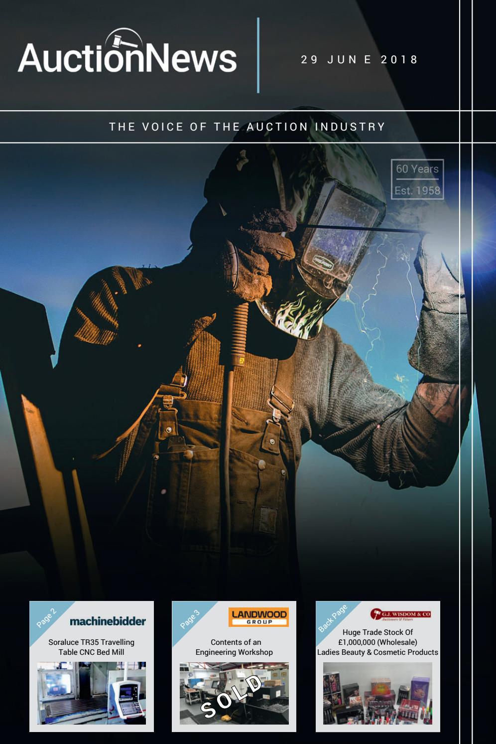 Auction News 29 June 2018 by AuctionNews - Issuu