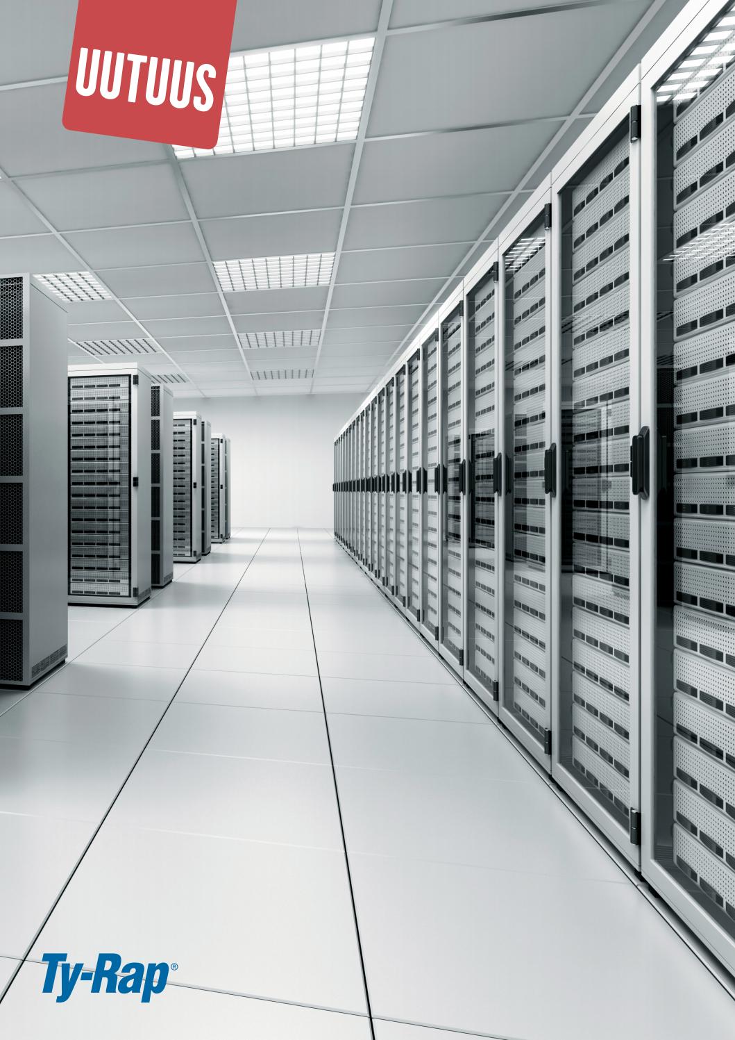 STC-Tools: Ty-Rap/Thomas&Betts 2018 by STC-Trading Oy - Issuu