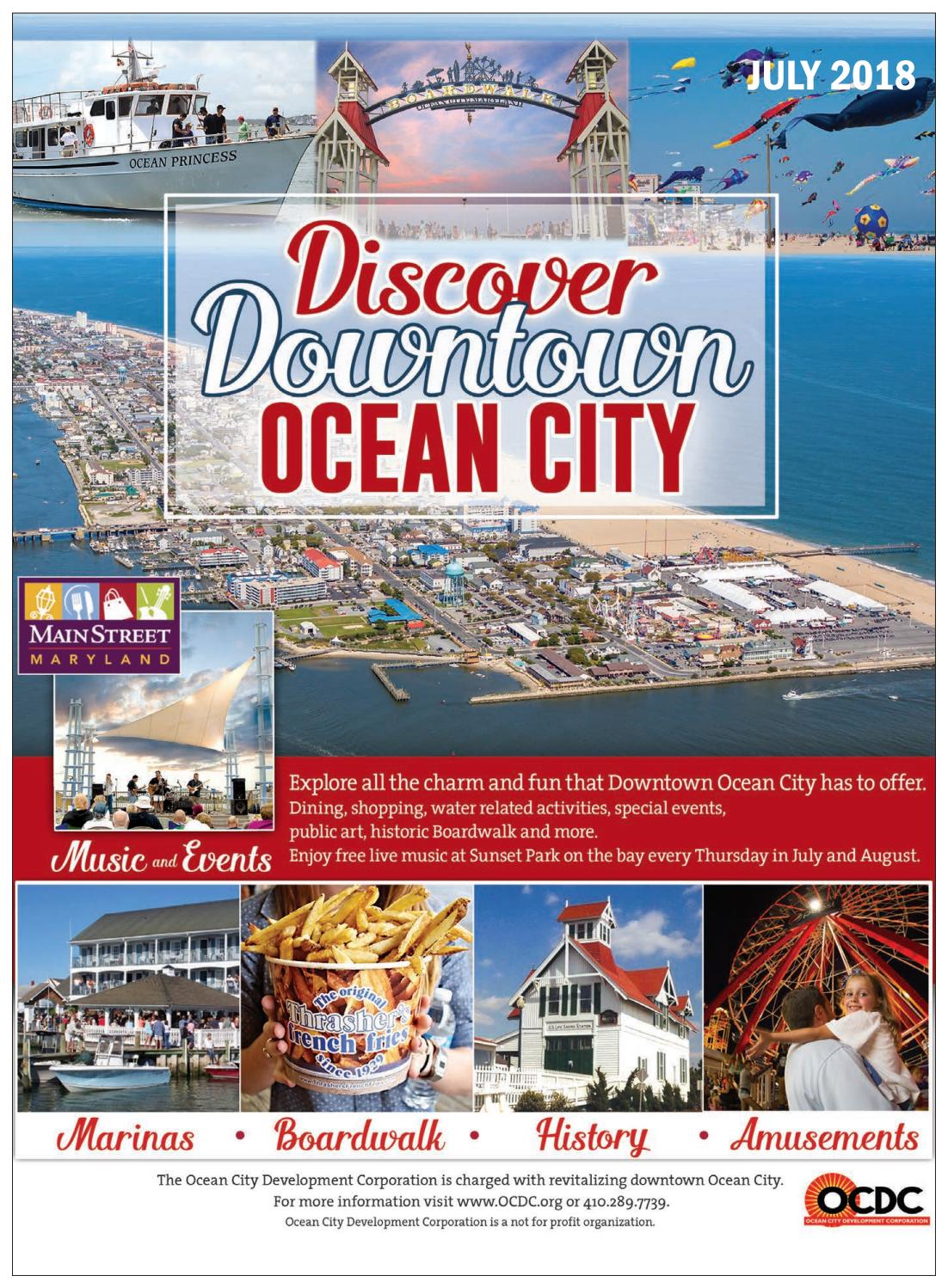 July 2018 OCDC by OC Today - Issuu