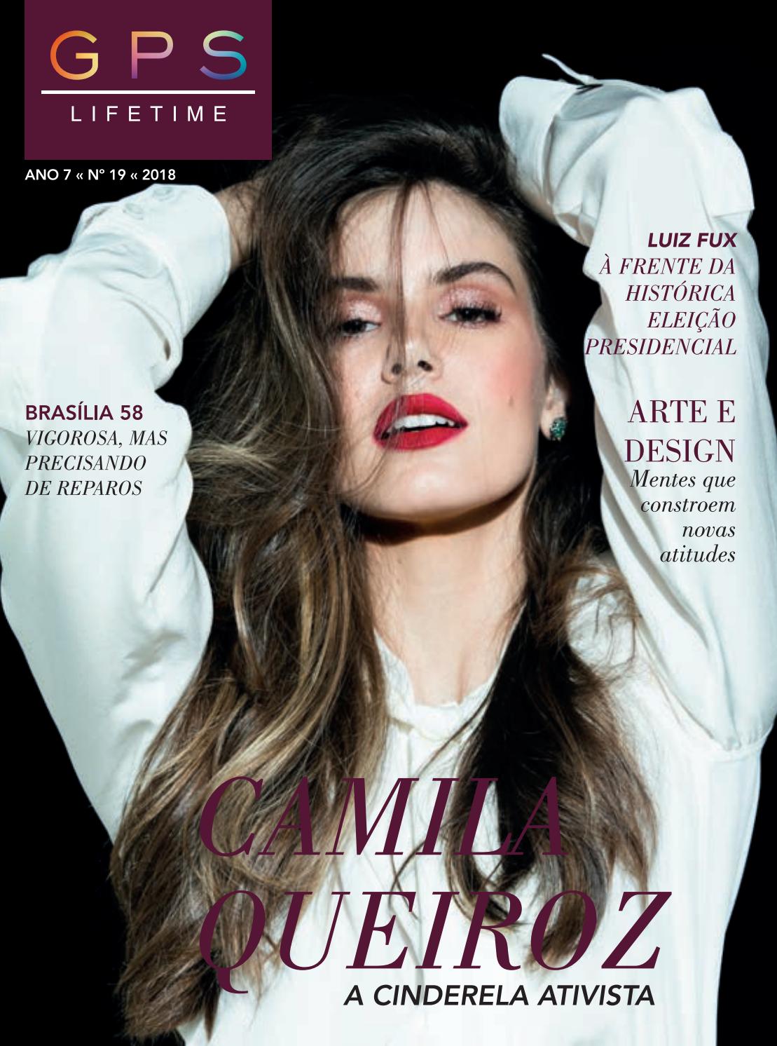 Revista GPS Brasilia 19 by GPS | Lifetime - Issuu