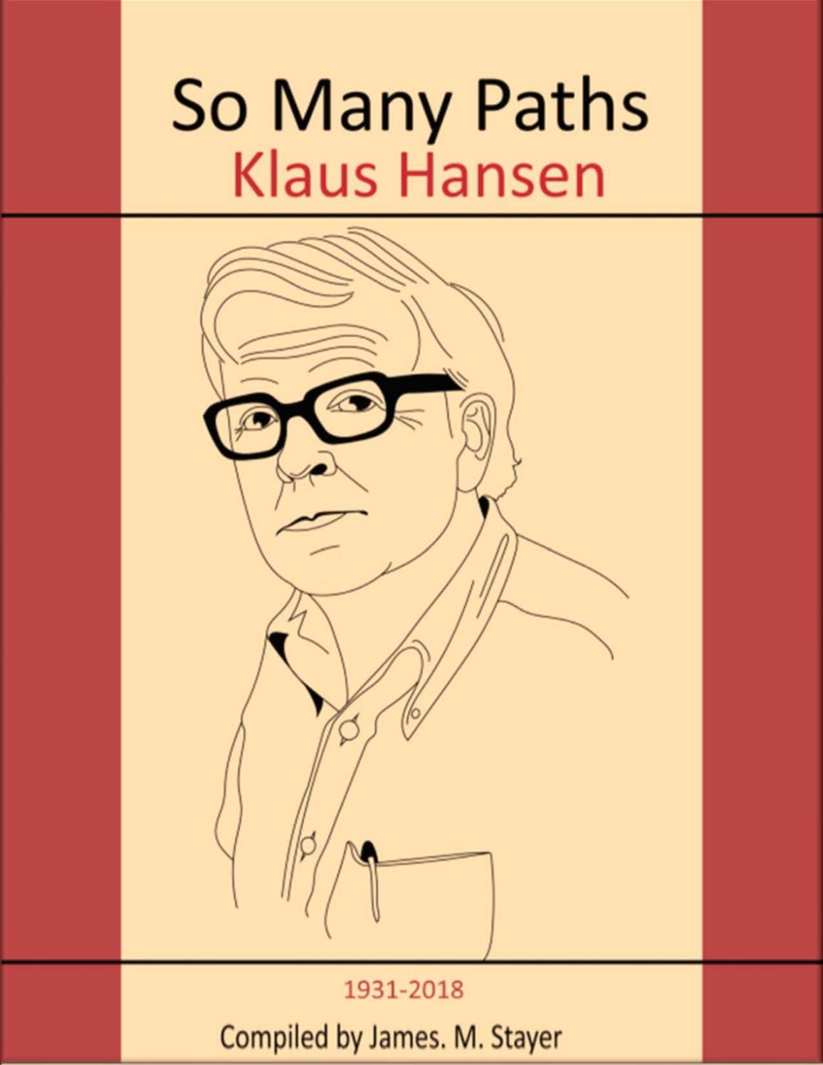 So Many Paths by Hansen Kids - Issuu
