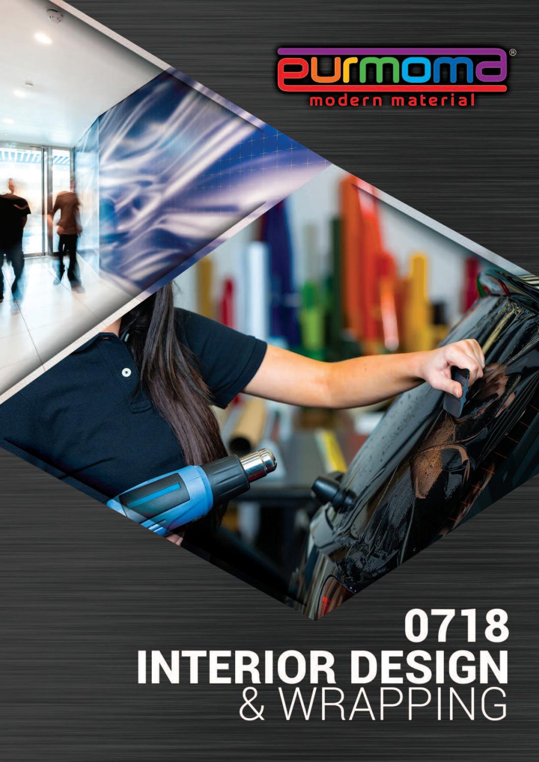 Total wrapping 2018 by Iperdesign - Issuu