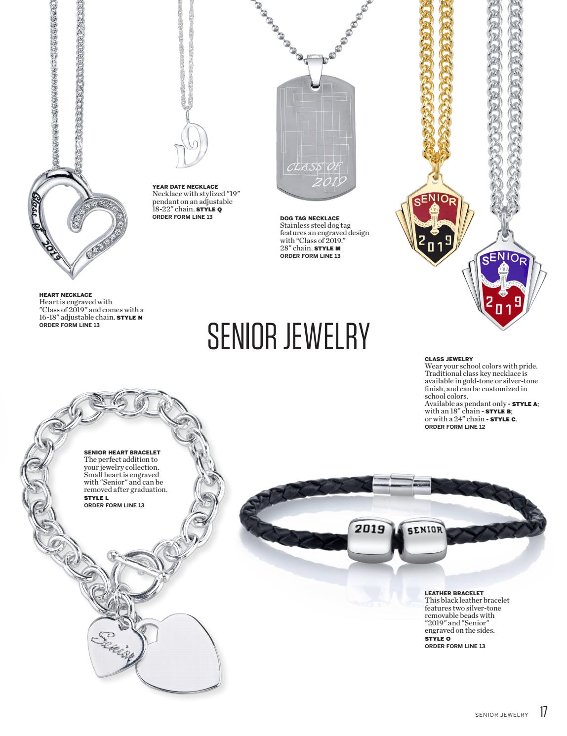 Herff Jones Graduation 2019 Catalog Ft Apparel By Herff Jones Issuu