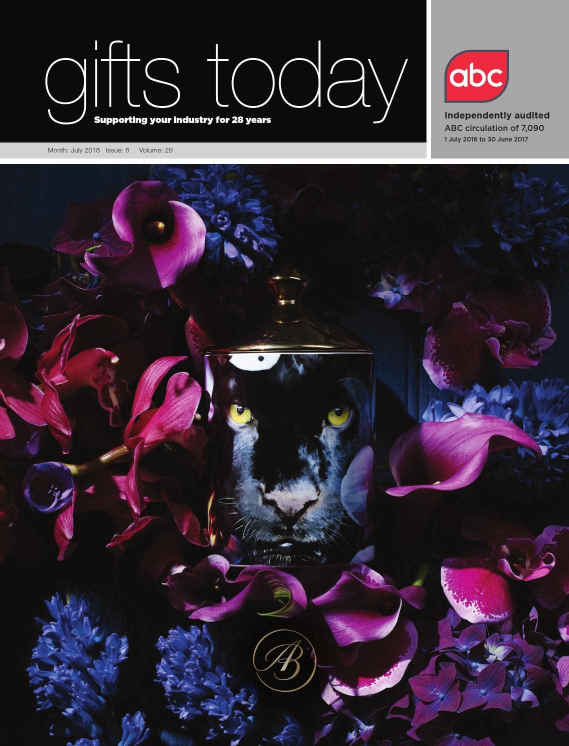 Gifts Today by Lema Publishing - Issuu
