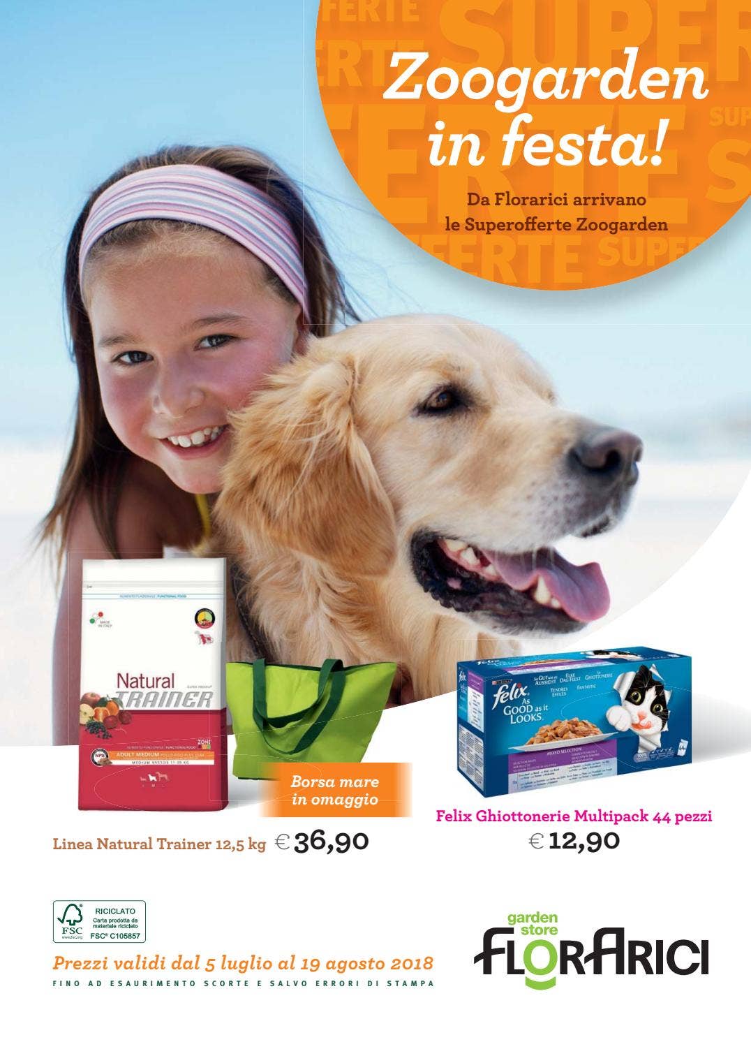 Florarici: Zoogarden in festa! by paolo arici - Issuu