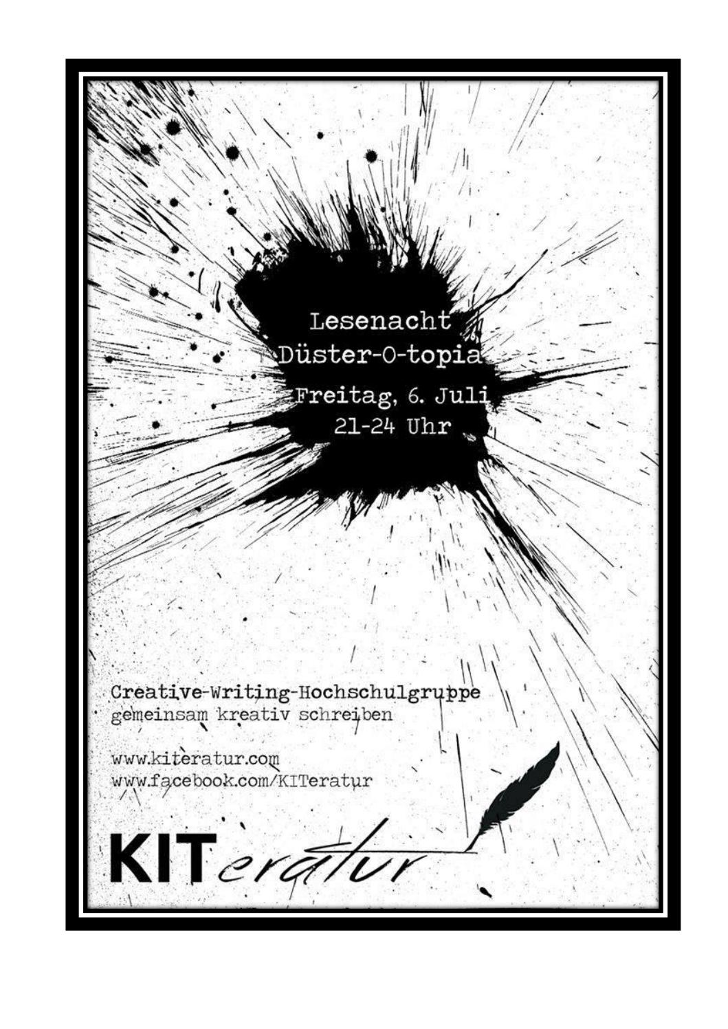 Düster-O-topia (preview) by Joerg Martin Hartmann - Issuu