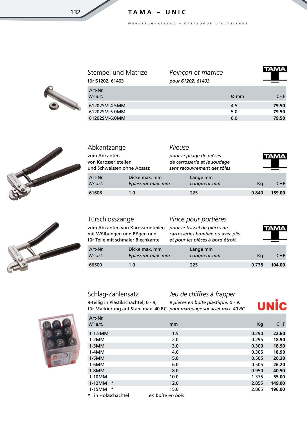 Unic cat msa 2018 20191 by ADi AG Agentur für Digitales - Issuu
