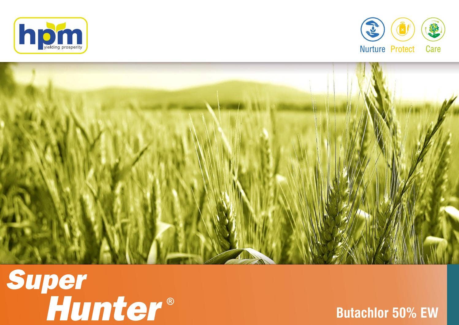 Super Hunter Presentation by wearehpmindia - Issuu