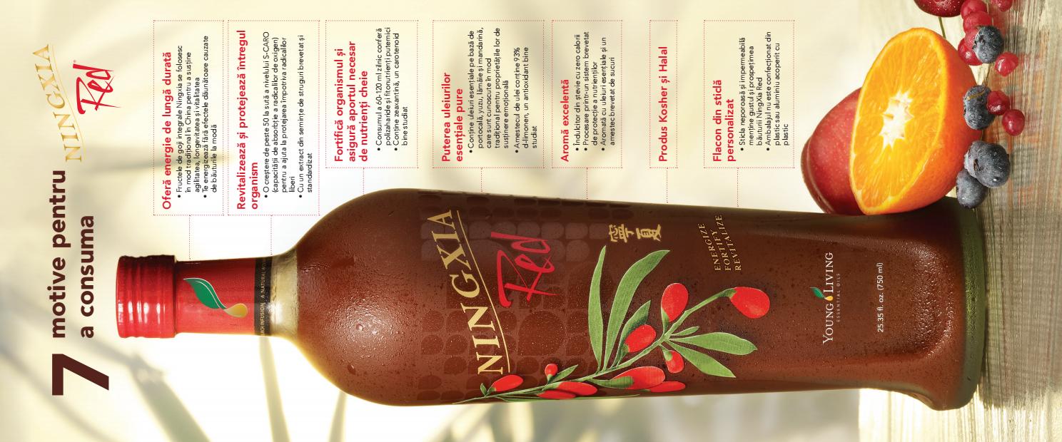 Ningxia Red Logo