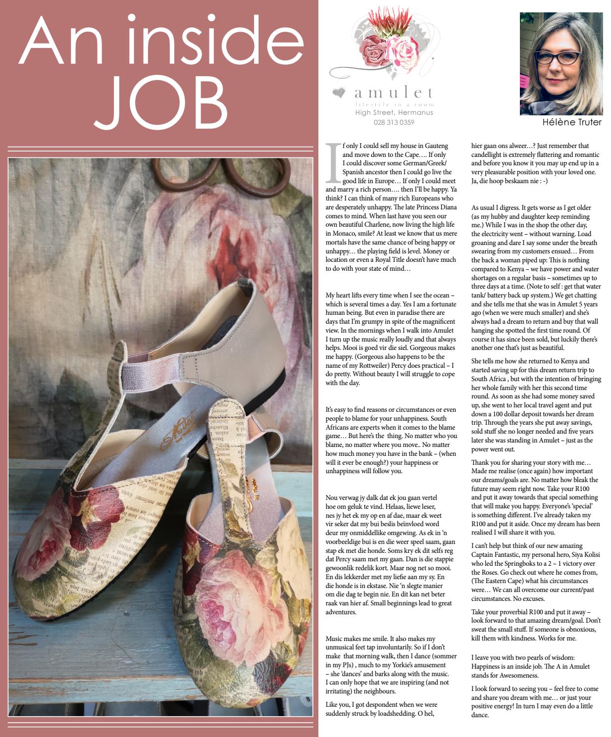 Splash Magazine - July 2018 by Splash Magazine - Issuu