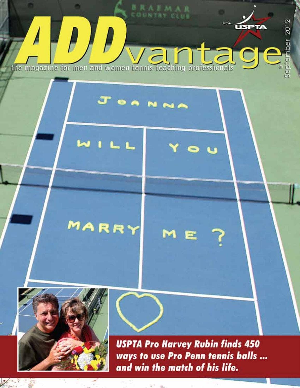Addvantage 2012 September by RSPA - Issuu