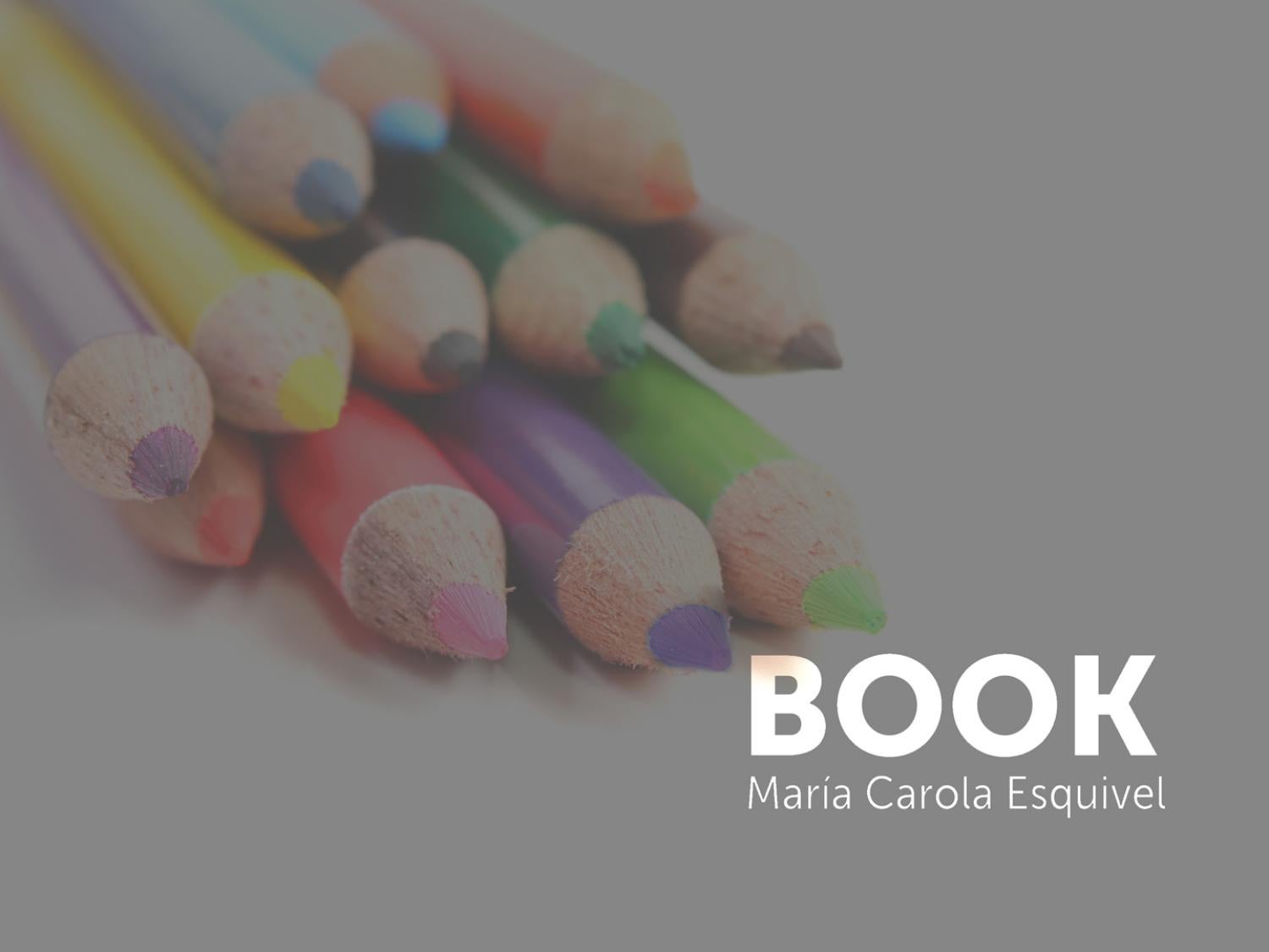 Presentación 2018 by Carola Esquivel - Issuu