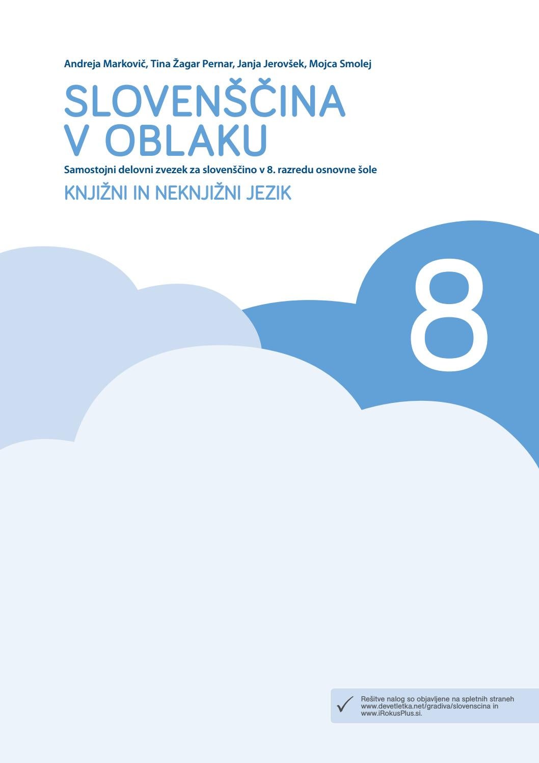 9789612718671 by Založba Rokus Klett, d.o.o. - Issuu