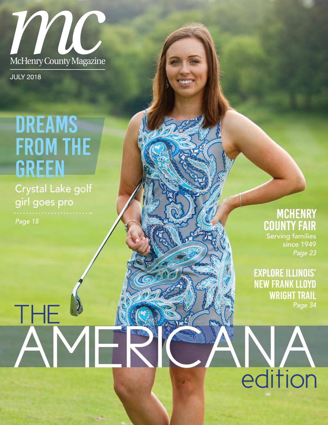 MC Mag July 2018 by Shaw Media - Issuu