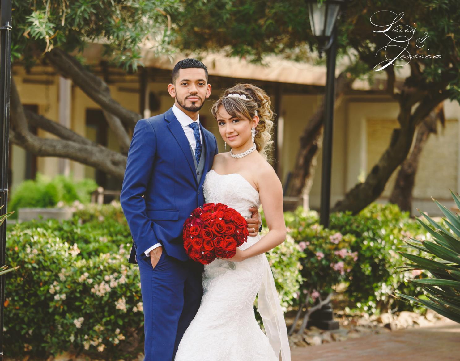 Jessica & luis by Cayupe Gonzalez - Issuu