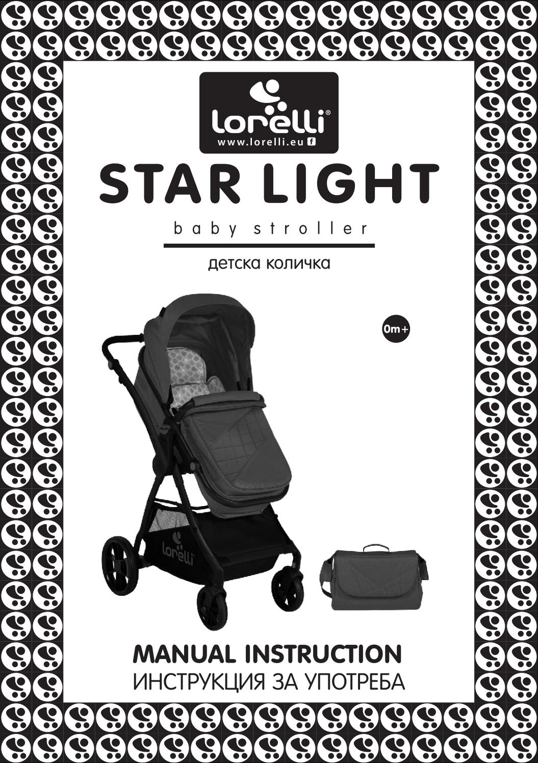 STARLIGHT_Manual Instruction_2018 by lorelli - Issuu