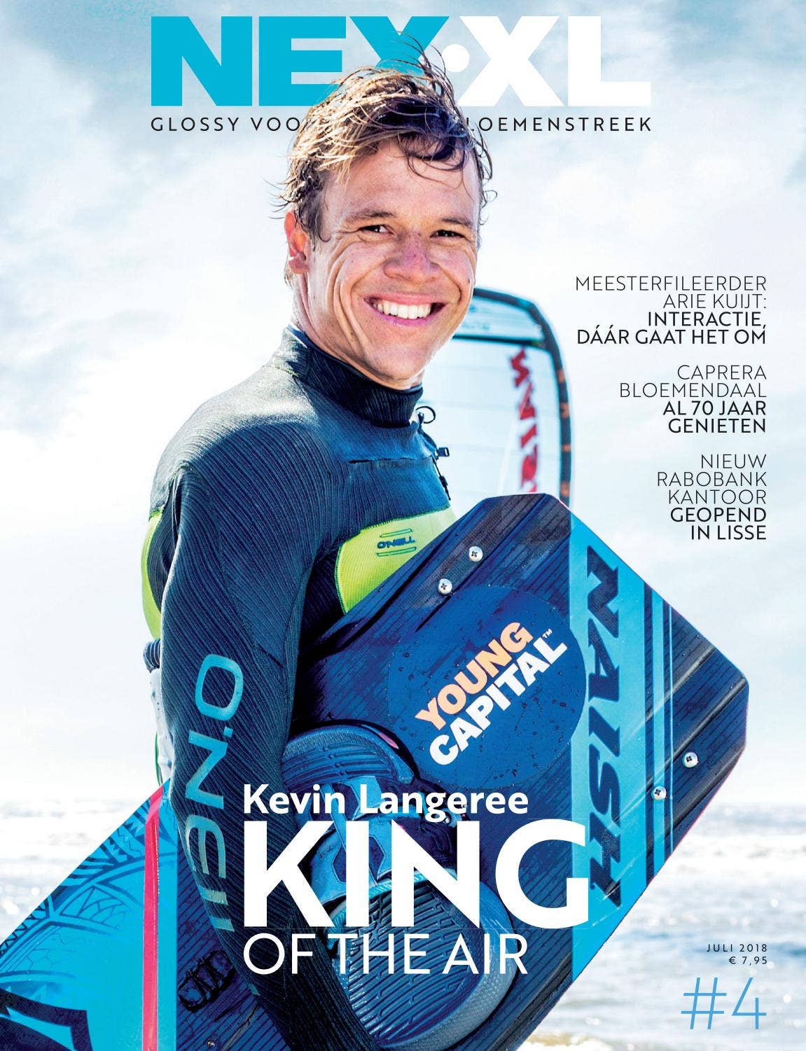 NEX XL Magazine 4th edition by NEX & FORCE Magazine - Issuu