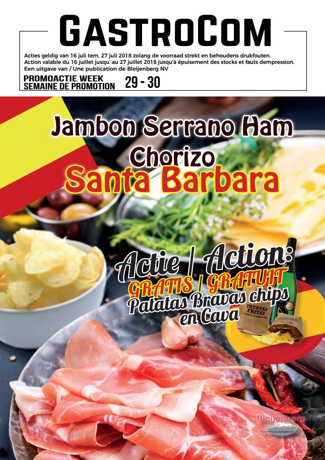 GastroCom 29 30 by Bleijenberg NV - Issuu