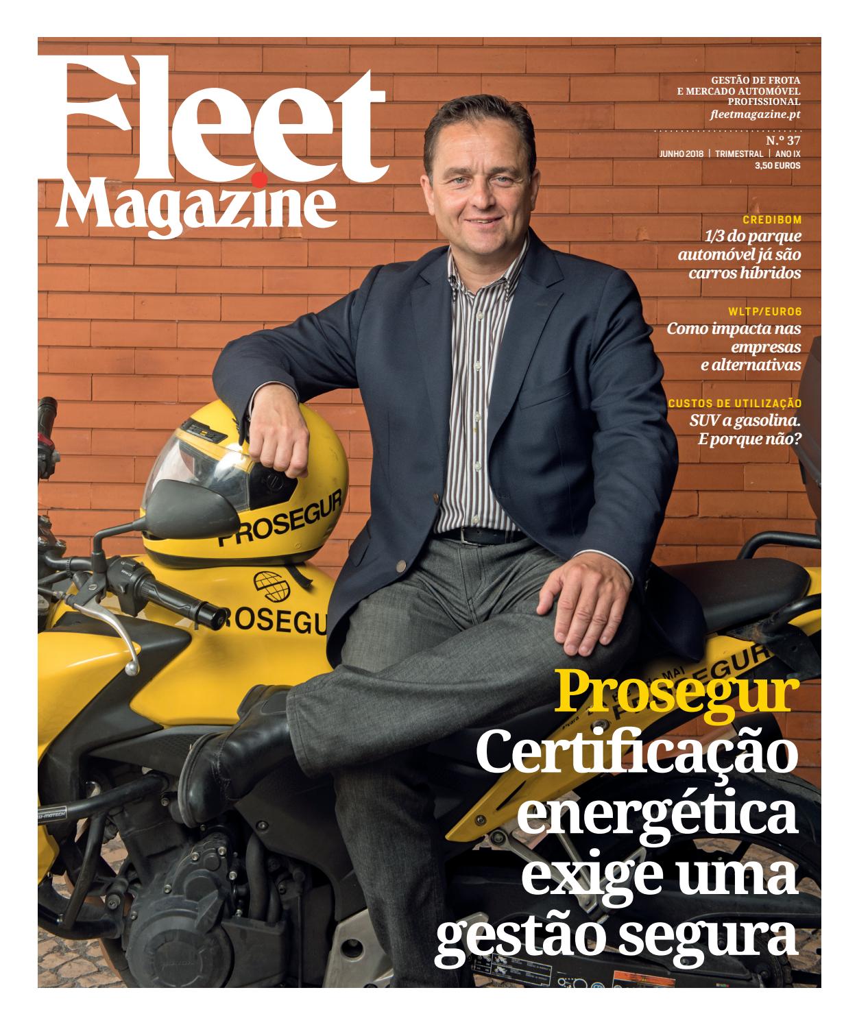 Fleet Magazine 37 by Fleet Magazine - Issuu
