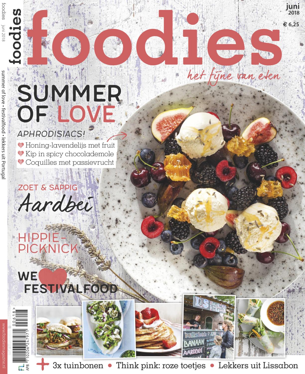 Foodies magazine by F&L Media - Issuu