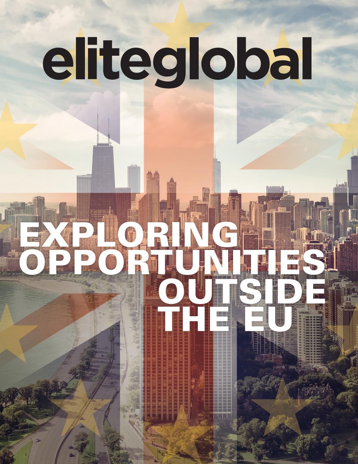 Elite Global 2018 by Elite Business Magazine - Issuu