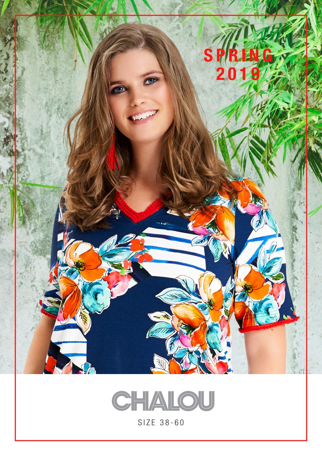 CHALOU by ESAGER - Issuu