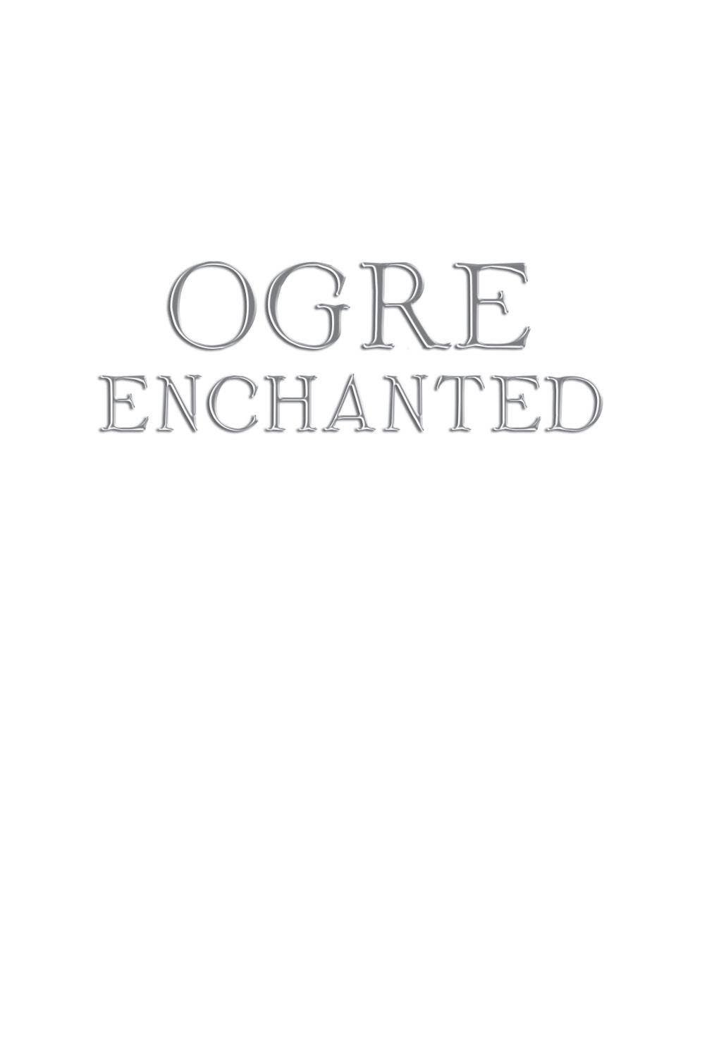 Ogre Enchanted by HarperCollins Children's Books - Issuu