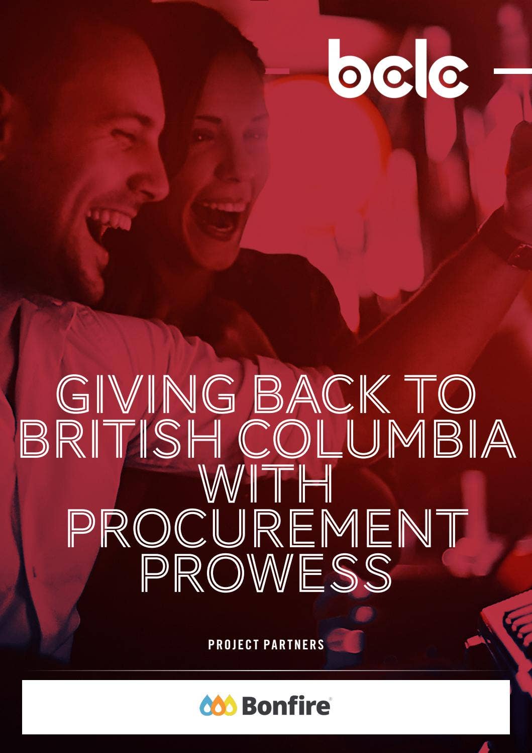 Brochure - BC Lottery Corporation by Business Chief Canada - Issuu