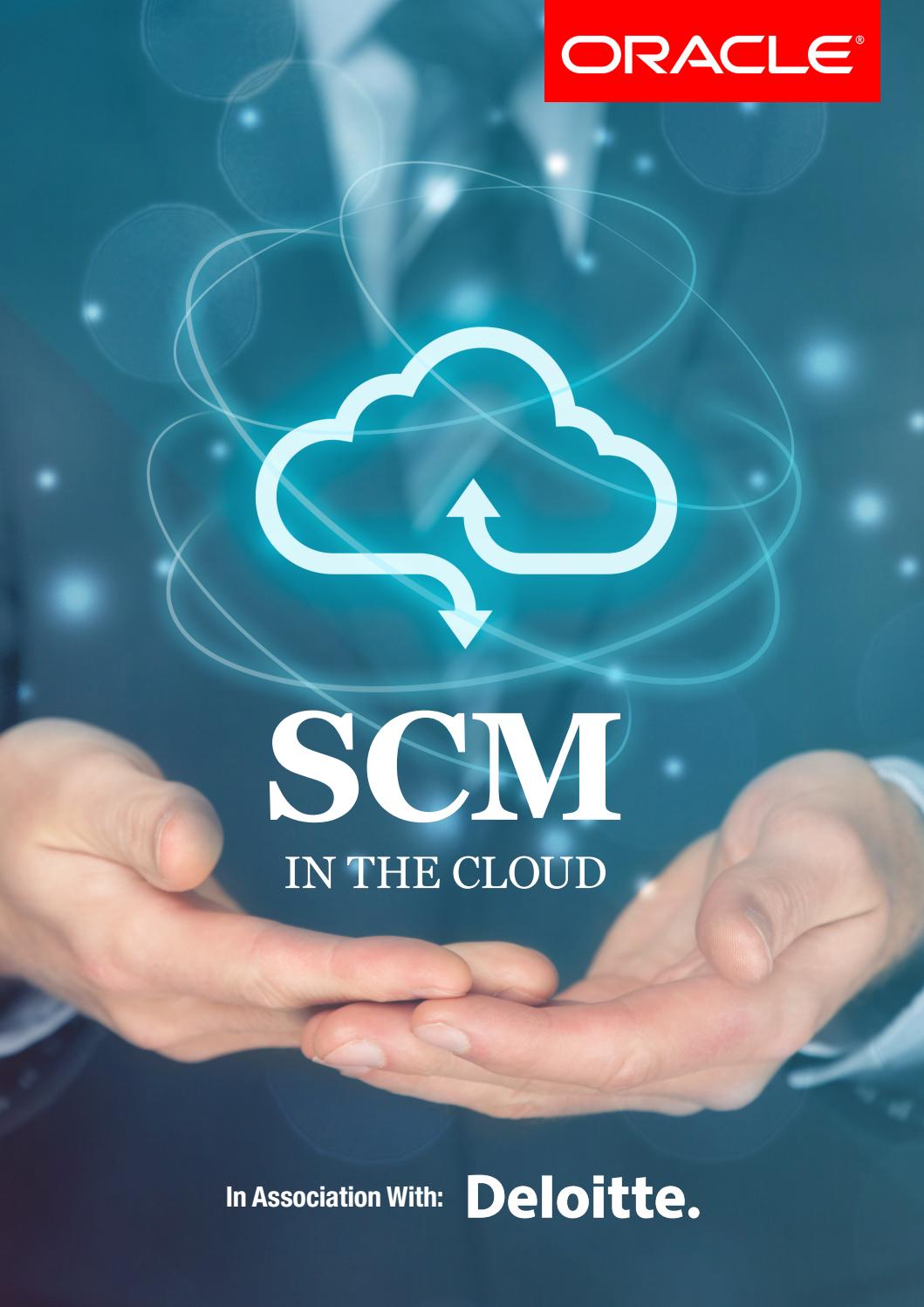 Brochure - Oracle by Business Chief Canada - Issuu