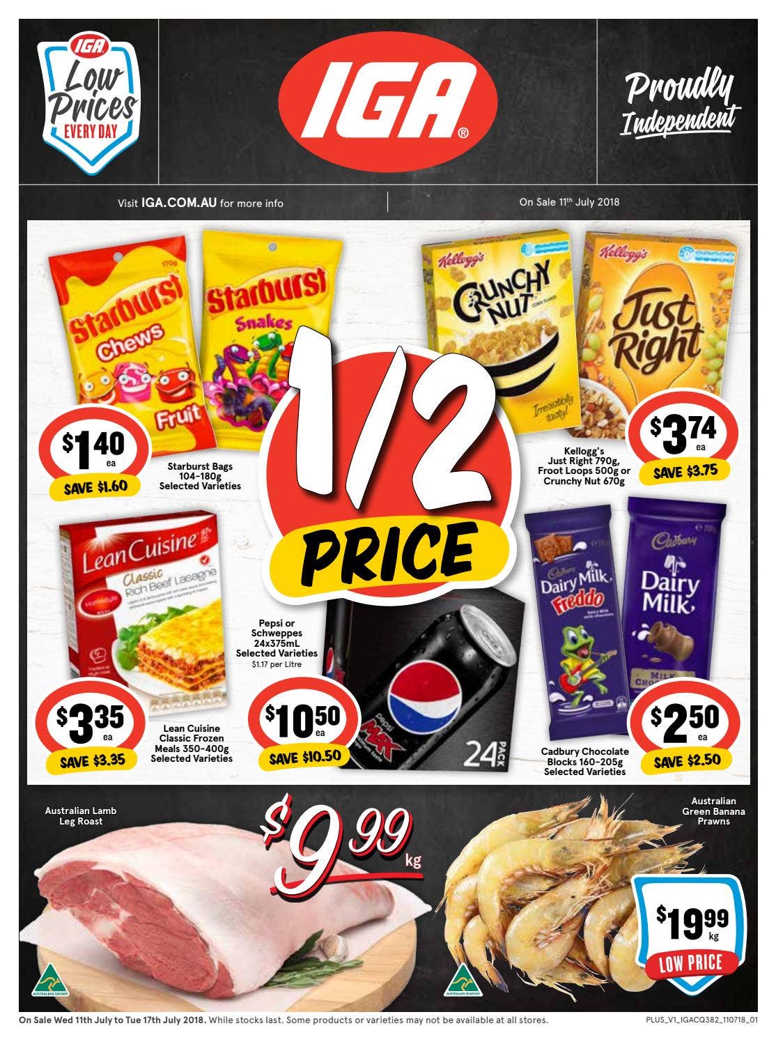 Beerwah iga 11 07 2018 by Glasshouse Country & Maleny News - Issuu