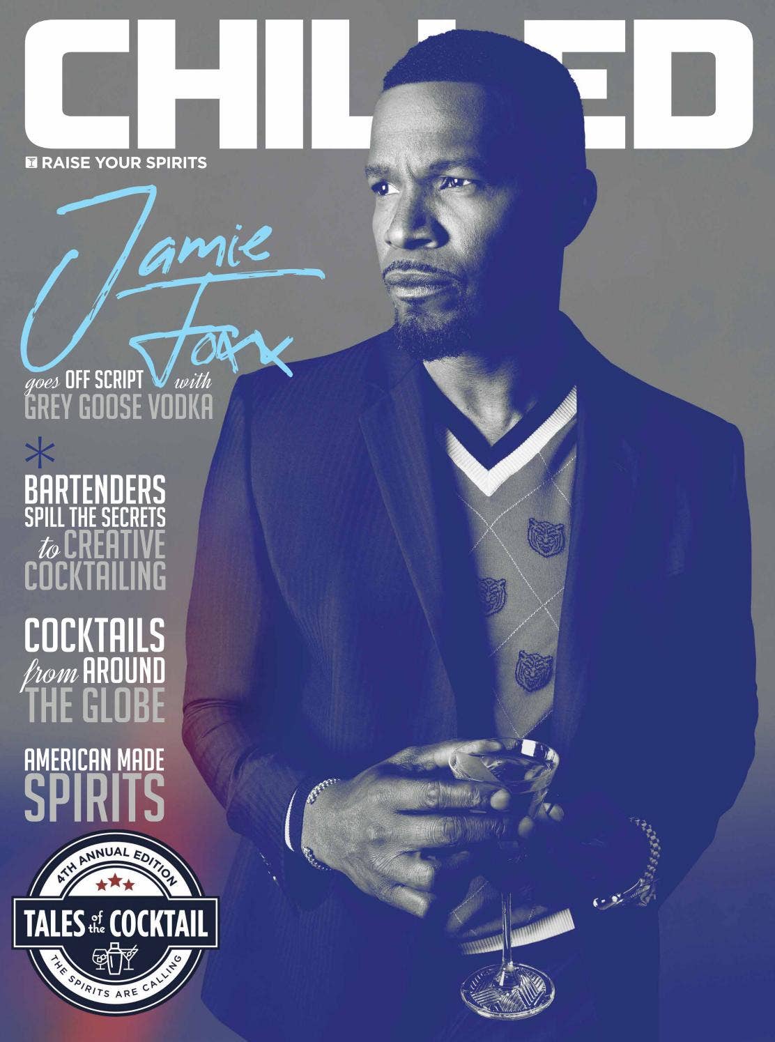 Chilled Magazine - Volume 11 Issue 3 by Chilled Magazine - Issuu
