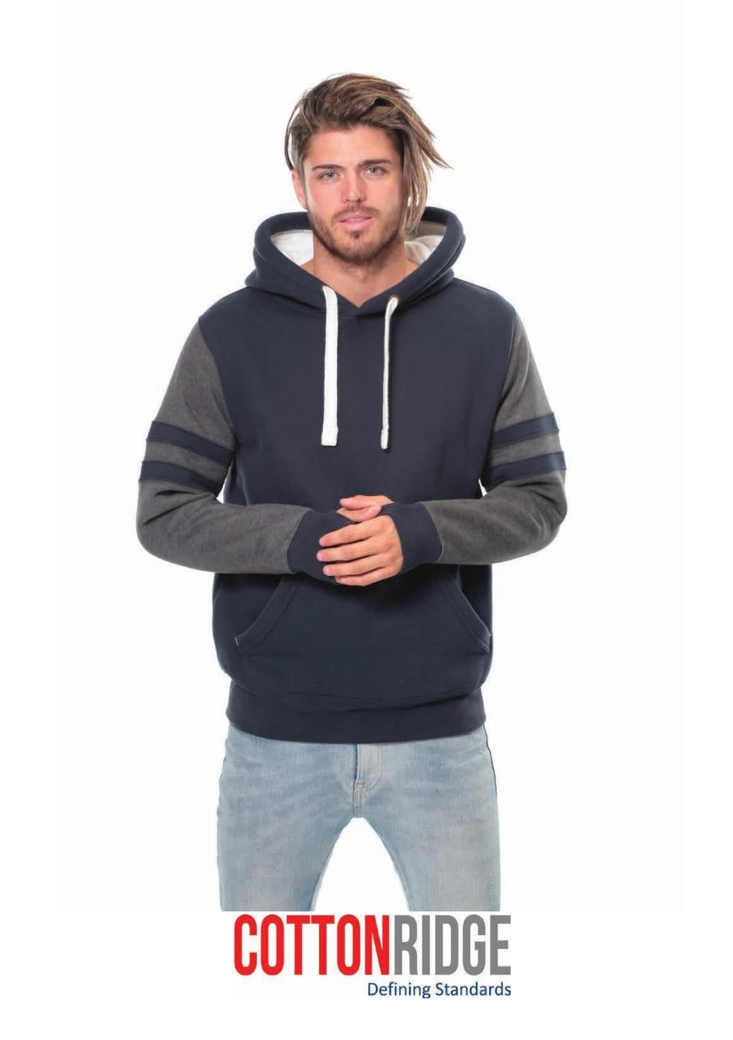 Cotton Ridge 2017 Brochure by Nettl inc Face Media Group - Issuu