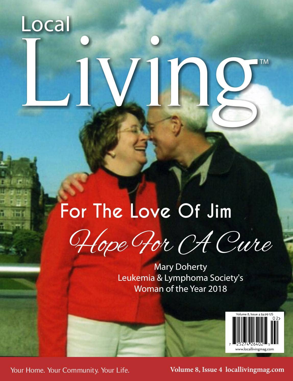 Local Living by Blue Water Media, LLC - Issuu