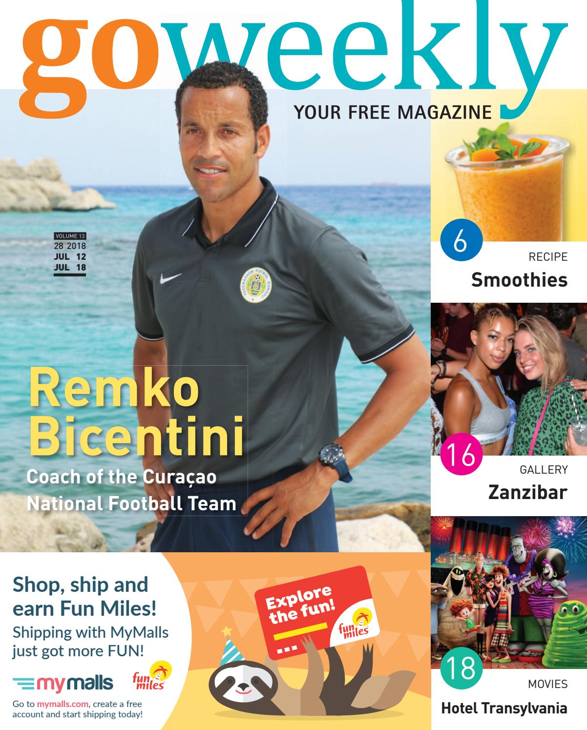 GO Weekly #2818 by Go Weekly Magazine - Issuu