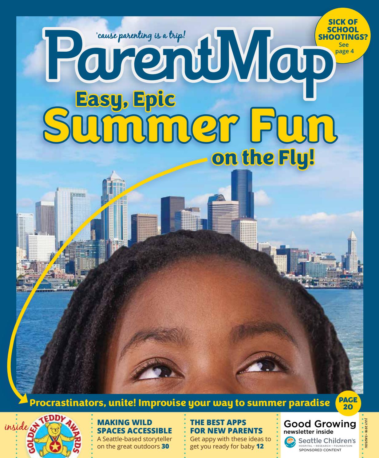 July 2018 (East) by ParentMap - Issuu